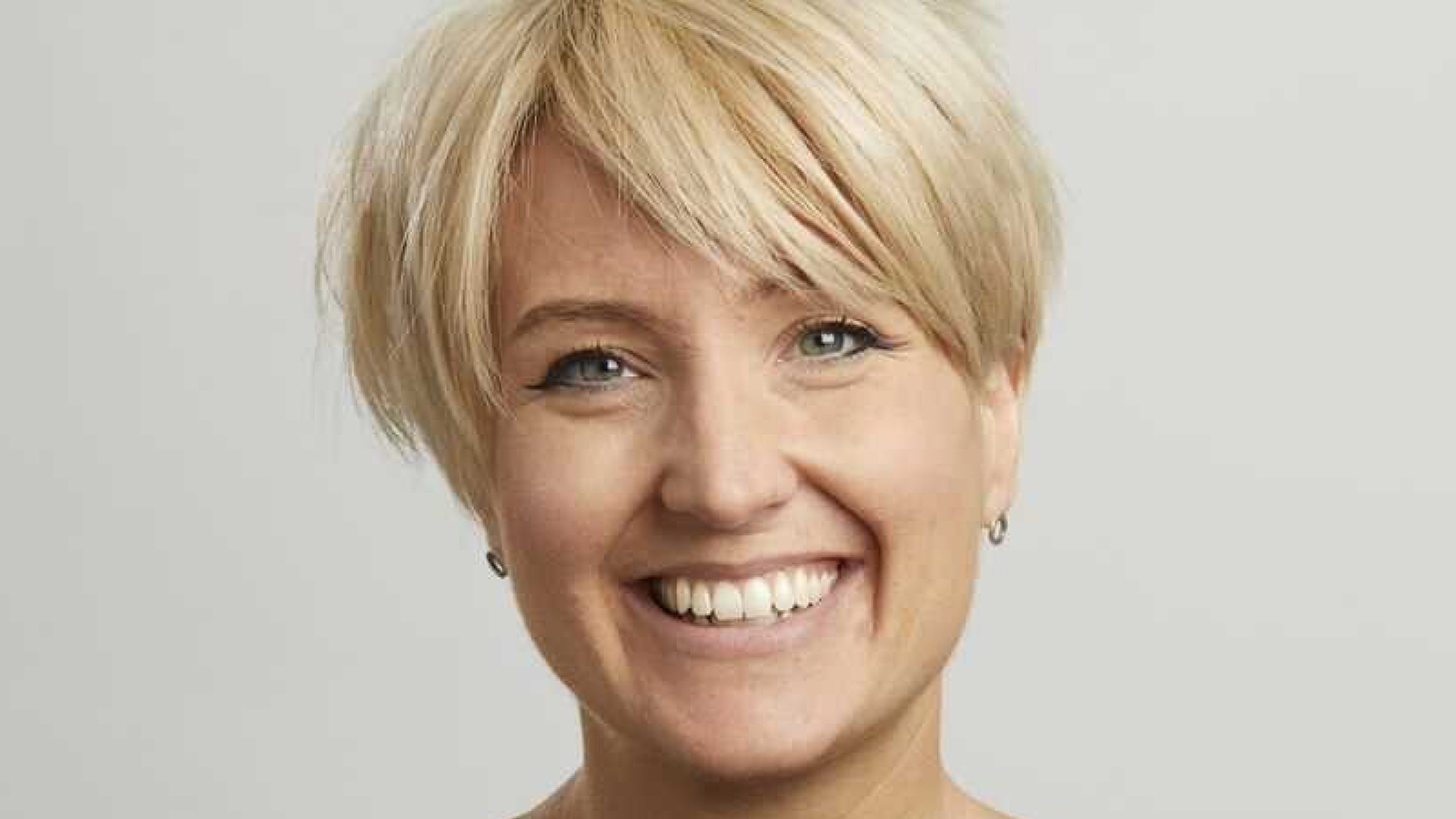 Sophie Condie nominated for Innovator of the Year at the inaugural ...
