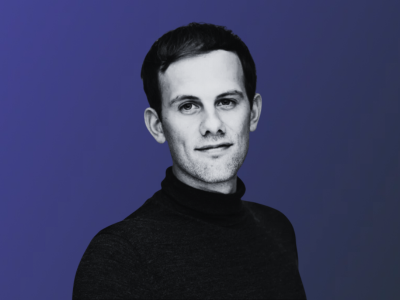 Christian Gabriel on capital raising | Shieldcast